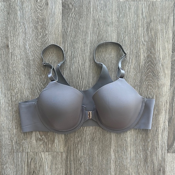 Soma | Intimates & Sleepwear | Soma Vanishing 36 Perfect Coverage Front ...